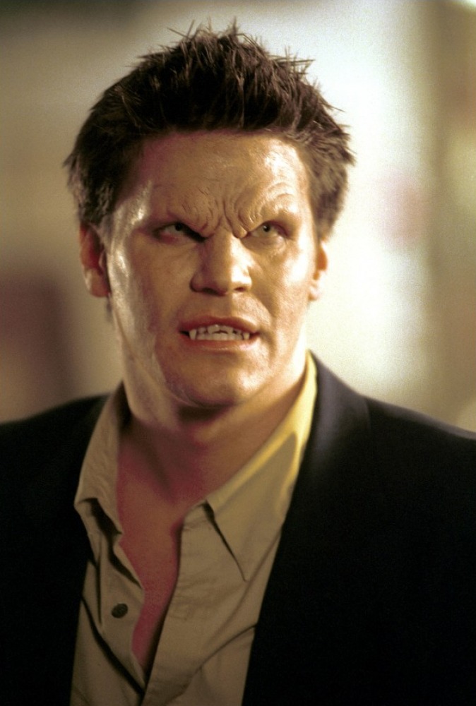 Séries: Gatinhos das séries - "Angel"