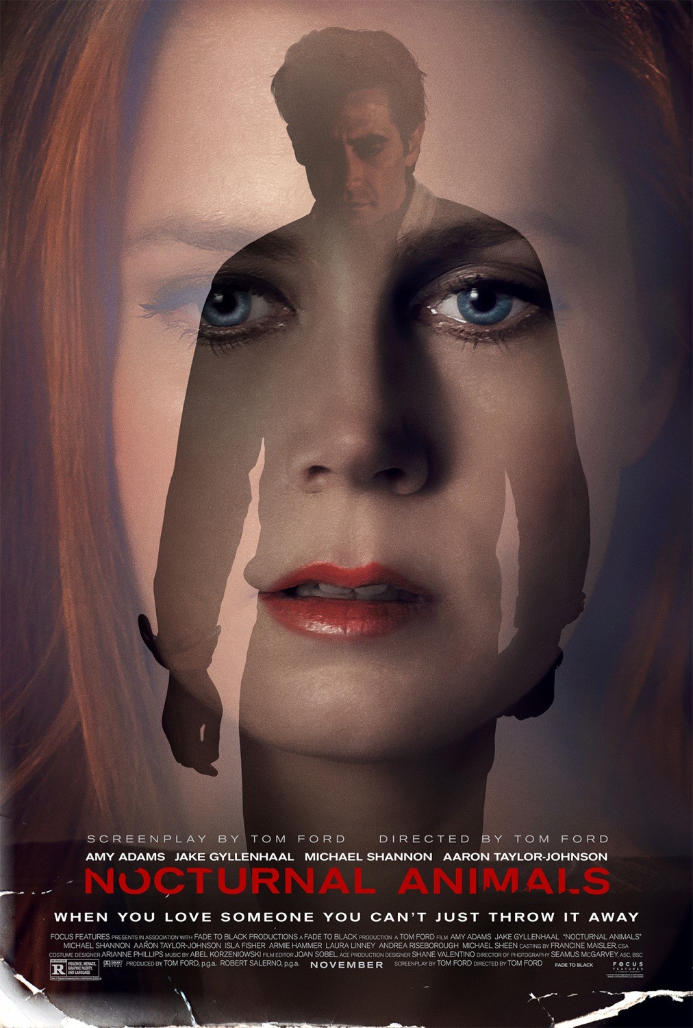 Canberra Critics Circle: Nocturnal Animals