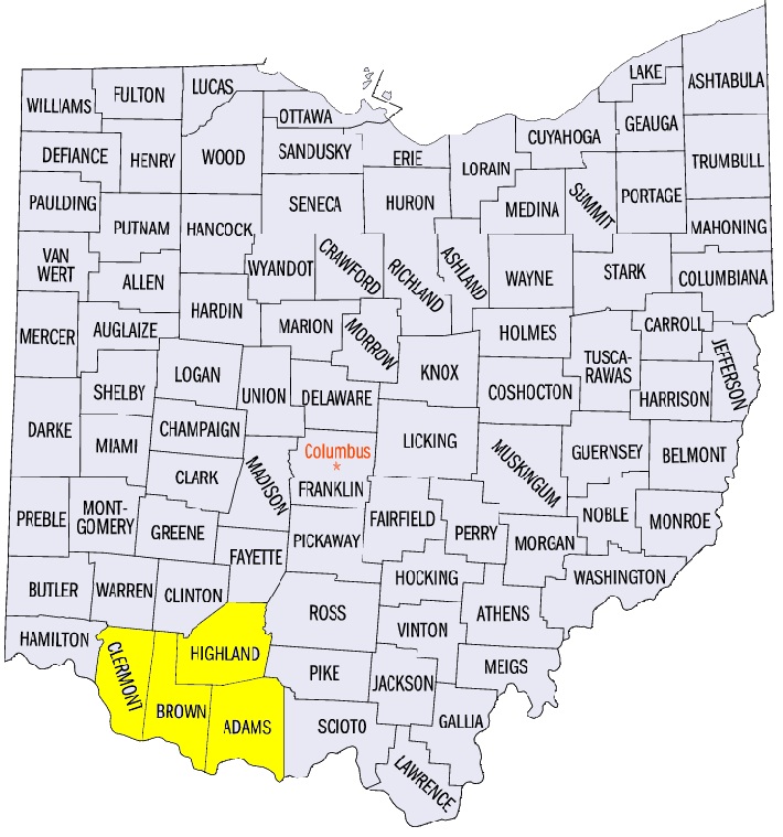 Southern Ohio Spring Smackdown Sale | Matt Lautner Cattle