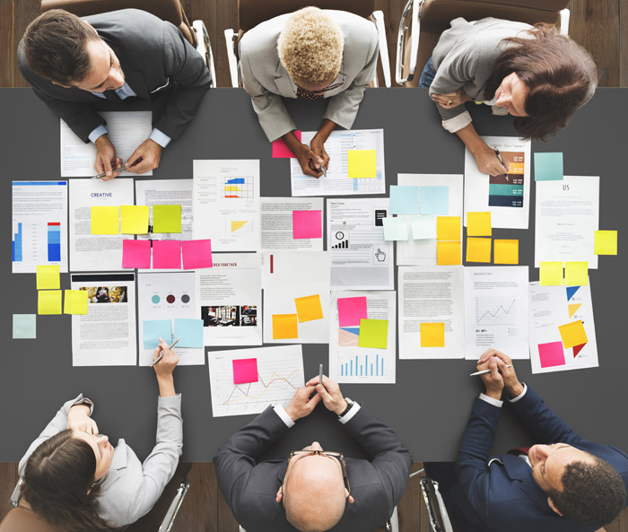 Building a Project Meeting Structure That Works | Process News