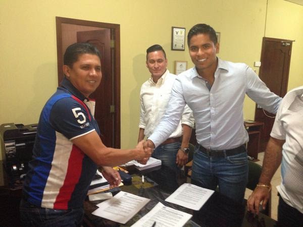 ¿Qué es de la vida de Michael Endara? [VIDEO] | Emelec... ¡al máximo!