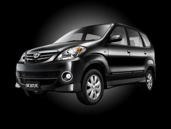 Bali Midori Car Rental