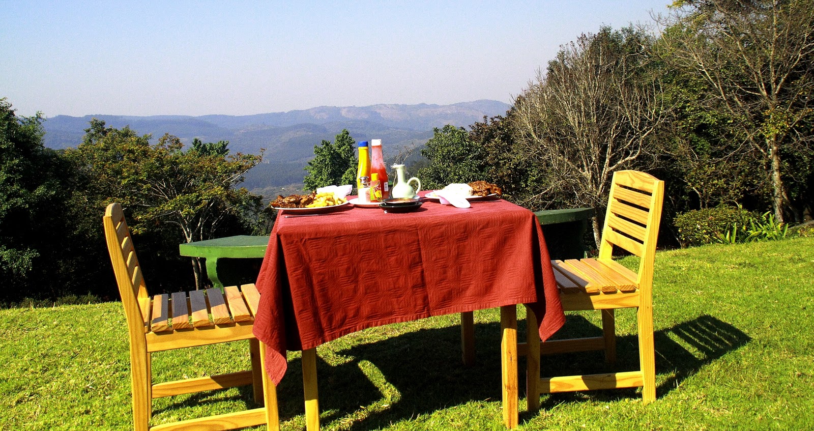 Inn On The Vumba Mutare Zimbabwe | Inn On The Vumba Mutare Zimbabwe