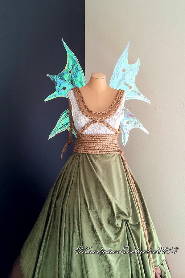 Kandylane Enchanted: Our Enchanted Divinity (#23, #24, #25)