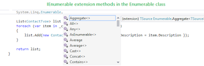 What is LINQ API? - Interview Questions Angular, JavaScript, Java, PHP, SQL, C#, Vue, NodeJs ...