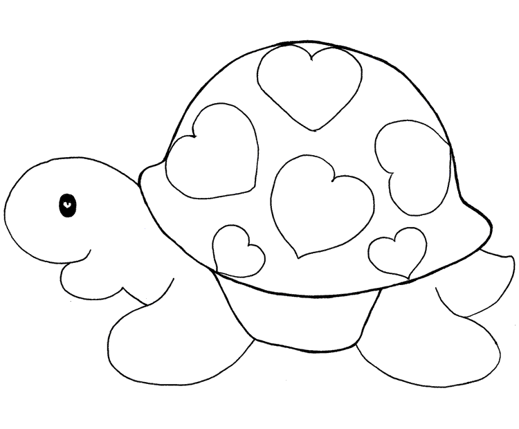 Tartaruga | Applique templates, Applique patterns, Stuffed animal patterns
