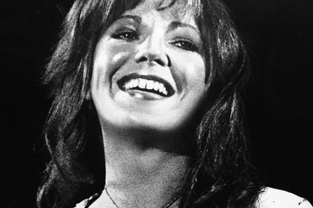 kenneth in the (212): RIP, Andrea True