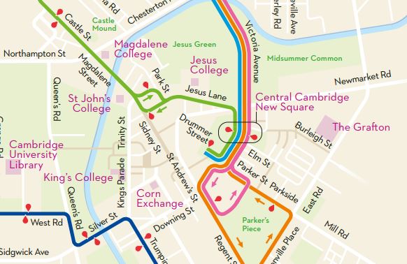 Great British Bus Routes.com