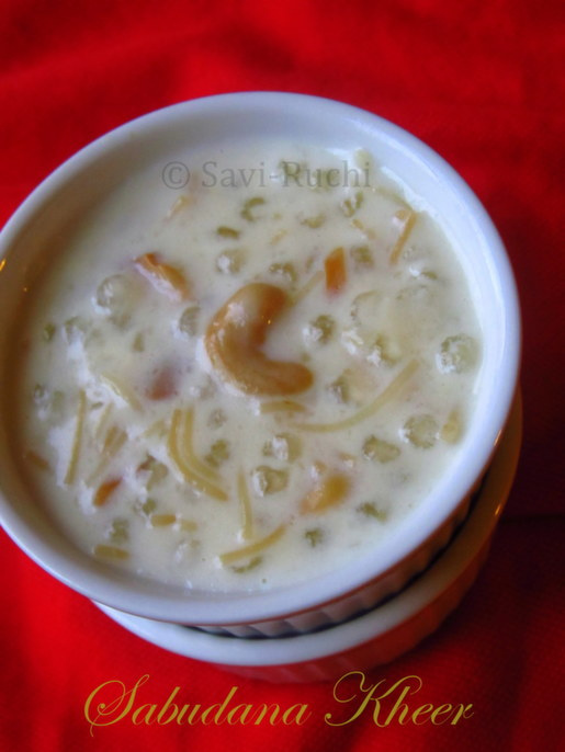 Savi-Ruchi: 6 easy kheer | payasam recipes for Diwali 2013