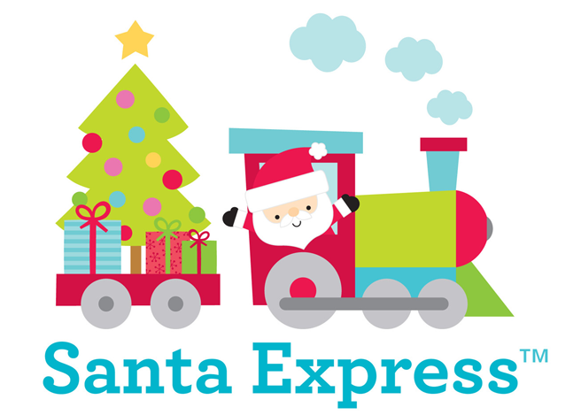 Doodlebug Design Inc Blog: Santa Express Collection Launch + Giveaway