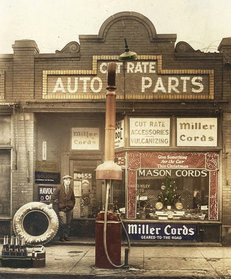 Just A Car Guy Cut Rate Auto Parts just-a-car-guy-cut-rate-auto-parts