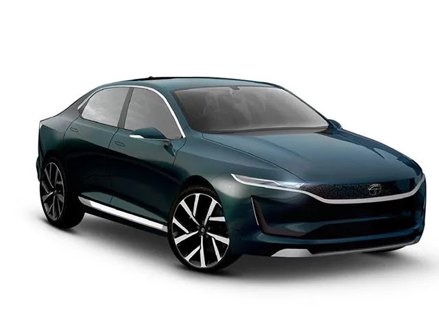 Tata Evision electric car,price specification,lounch date in india