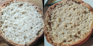 Der Geschmack von Kreta: Selbstgemacht: kretisches Gerstenbrot und ...