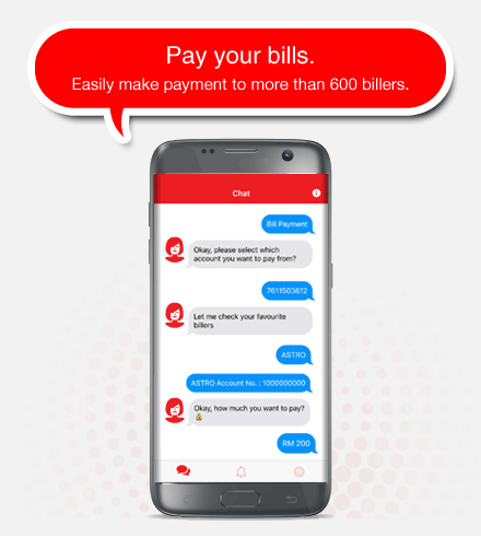 使用 CIMB EVA 可获得 RM 5 Cash Back