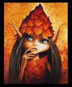 El portal secreto de la magia ♥ : LOS DUENDES