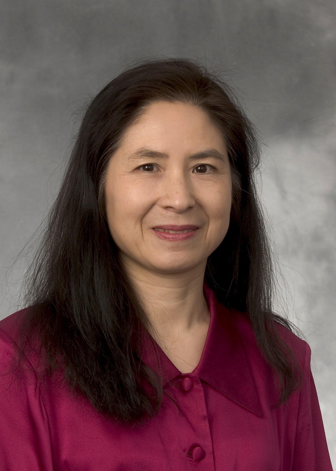 Chinese American Librarians Association (CALA) Recognizes Sha Li Zhang ...