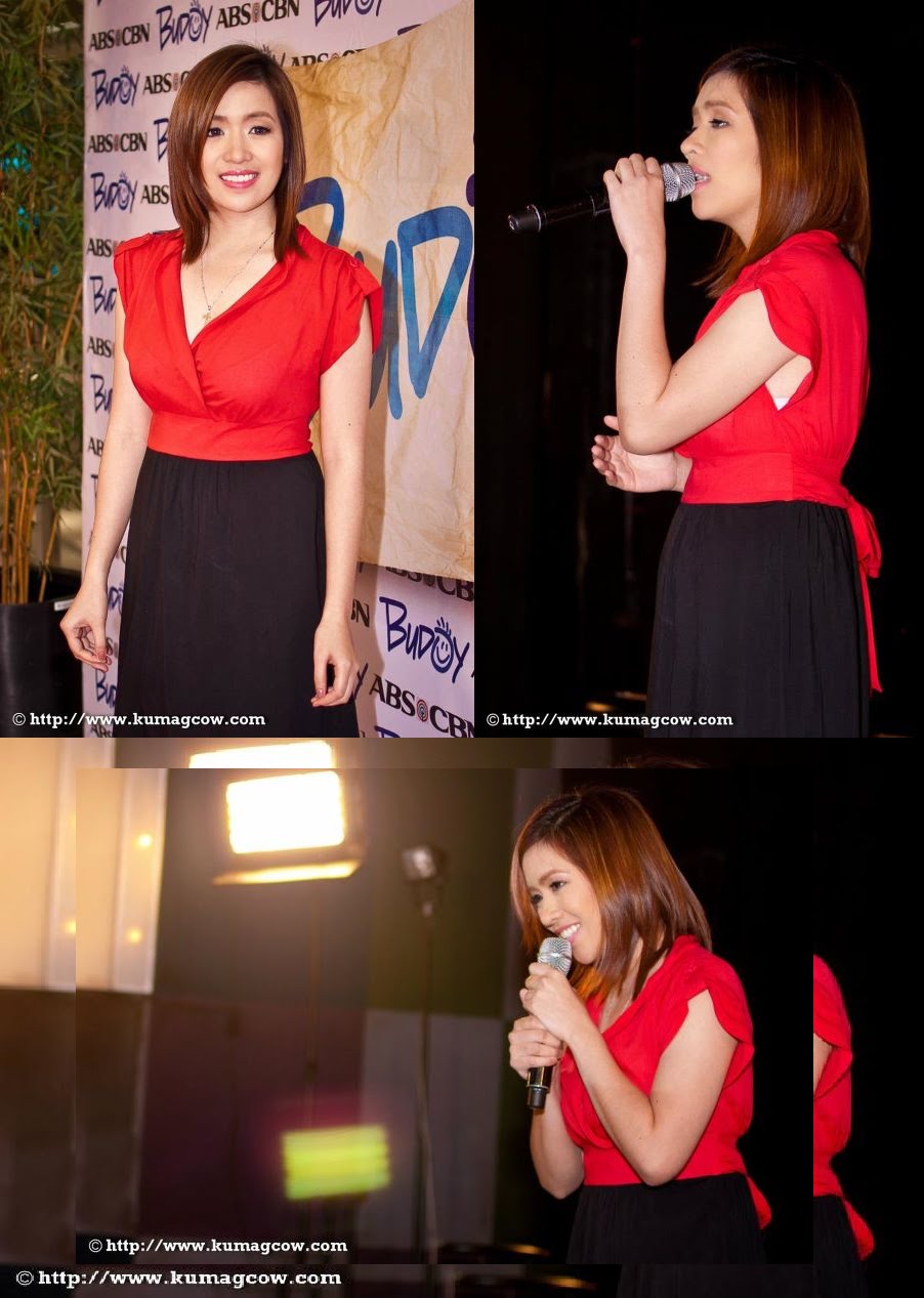 BUDOY: Starts October 10 On ABSCBN! - KUMAGCOW.COM