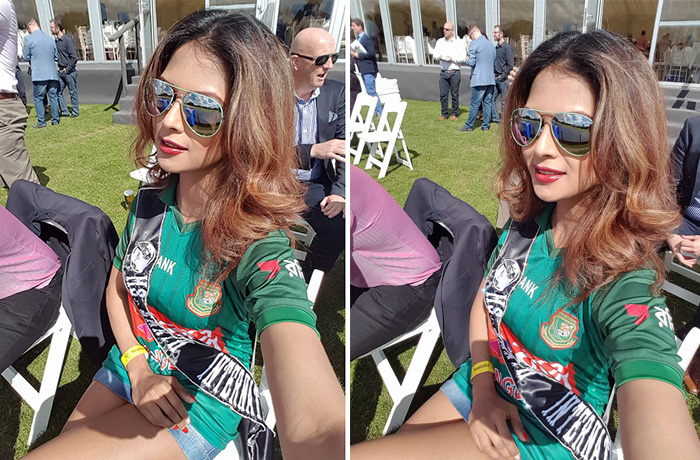 Celebrity Biography Books : Maksuda Akhter Prioty Bangladeshi Born ...