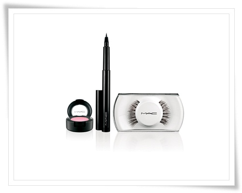 Miss Piggy MAC Collection 2011