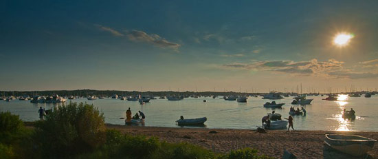 Block Island Things To Do