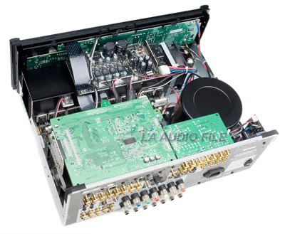 Anthem® Electronics Blog | News & Updates: "The MRX 700 is quite an ...