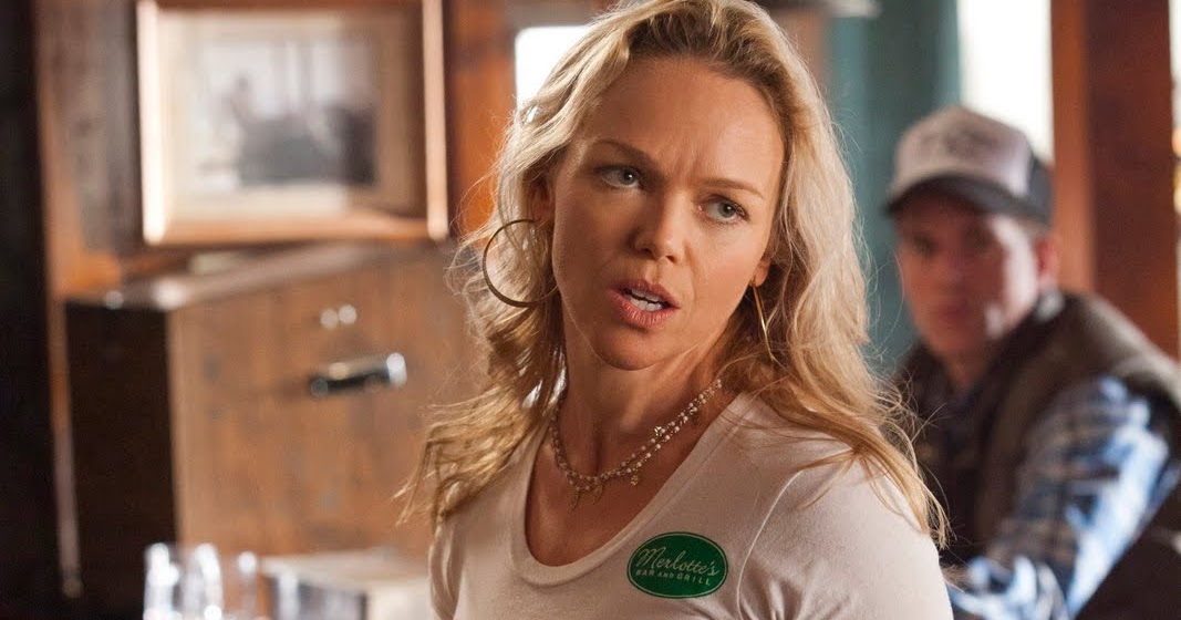 Chains: Capture and Release on True Blood