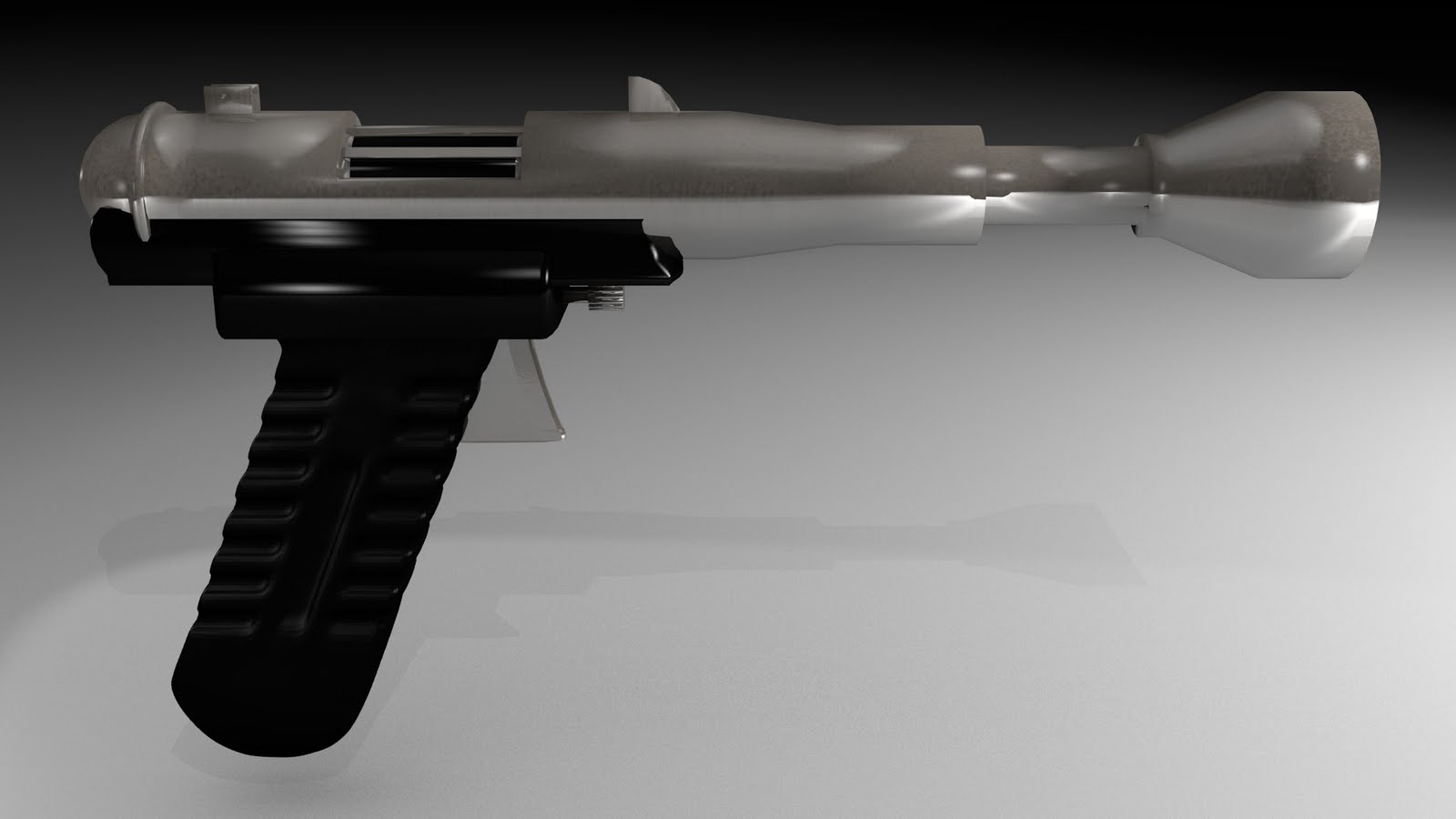 Museblock: Blender: Why Am I Just Now Discovering This