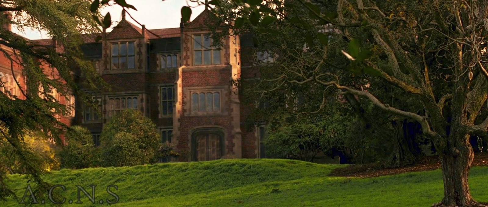 As Crônicas de Nárnia saga.♕: 2013-06-23