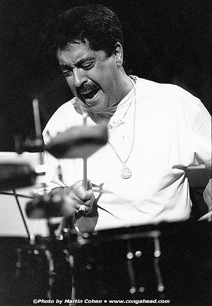 Viernes de Virtuosos: LA FANIA ALL STARS.....Strike 3