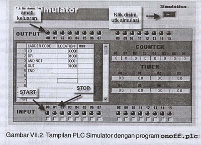 omron plc simulator | Bilbee-One