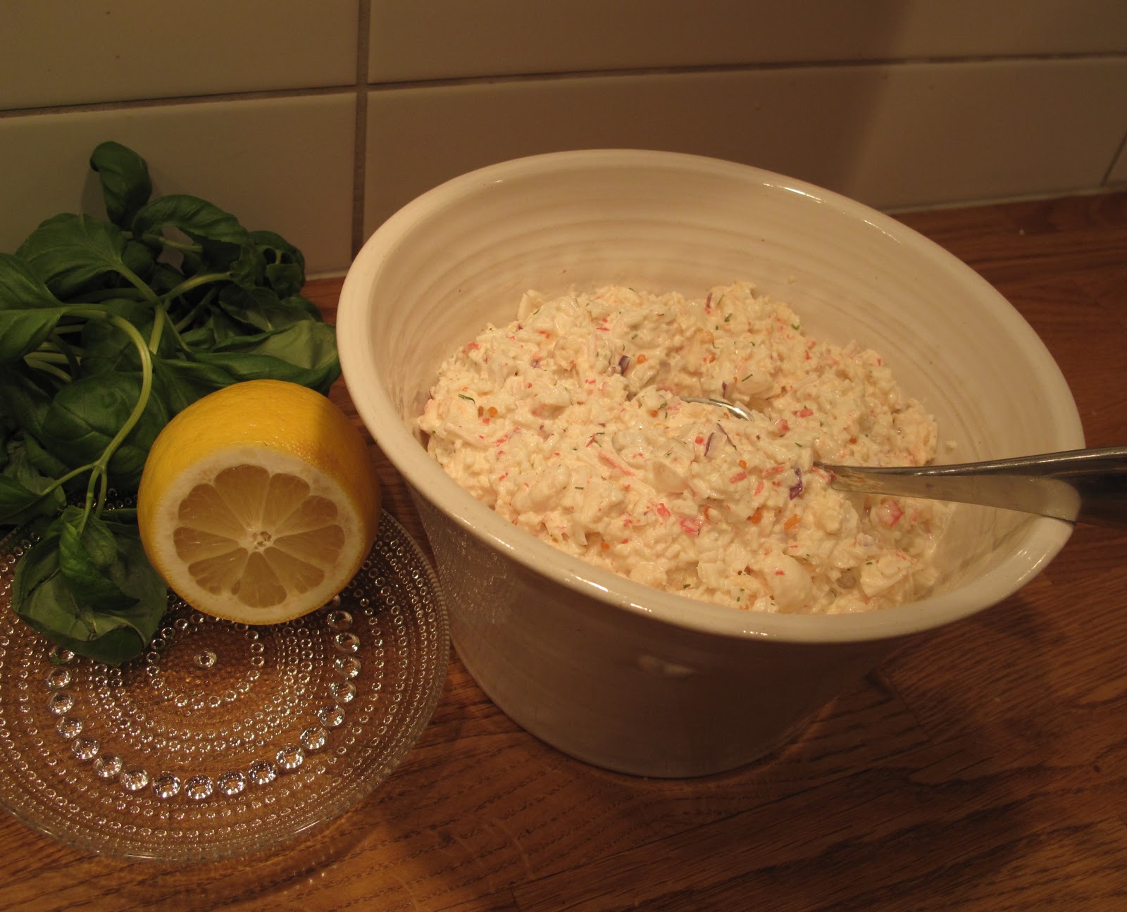 Loppisgalen!: Sugen på något gott? Gör en myrstack.