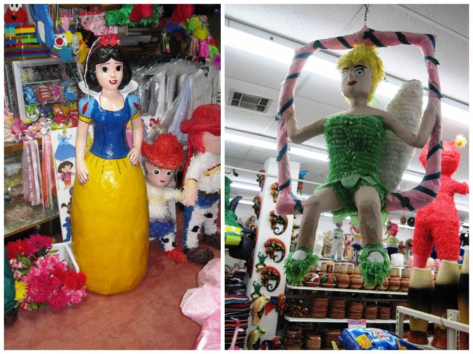 "The Next Chapter" Rated RV-13: February 8, 2013 “Kites and Piñatas”