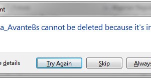 Tips - Hapus Font di Windows 7