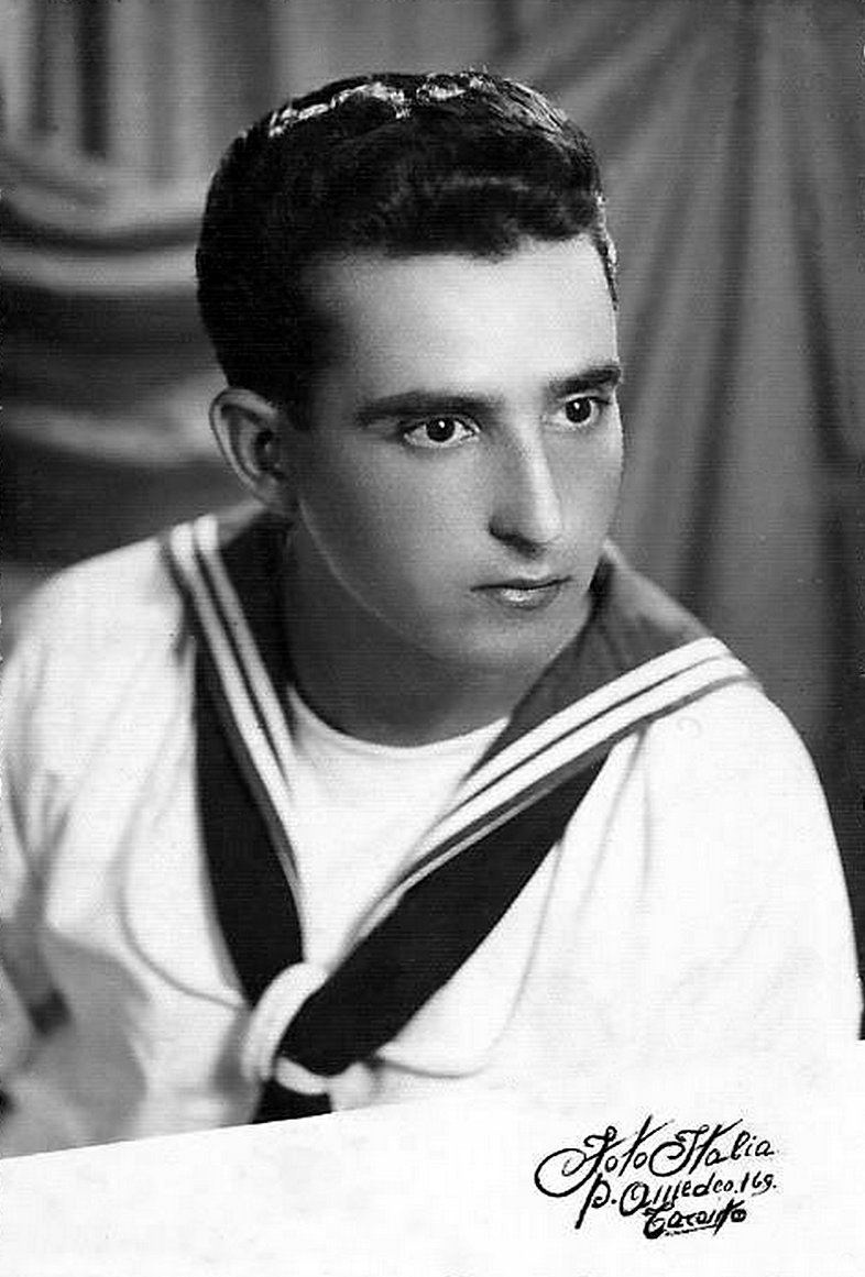 Mazara forever: 01/2010 - 02/2010