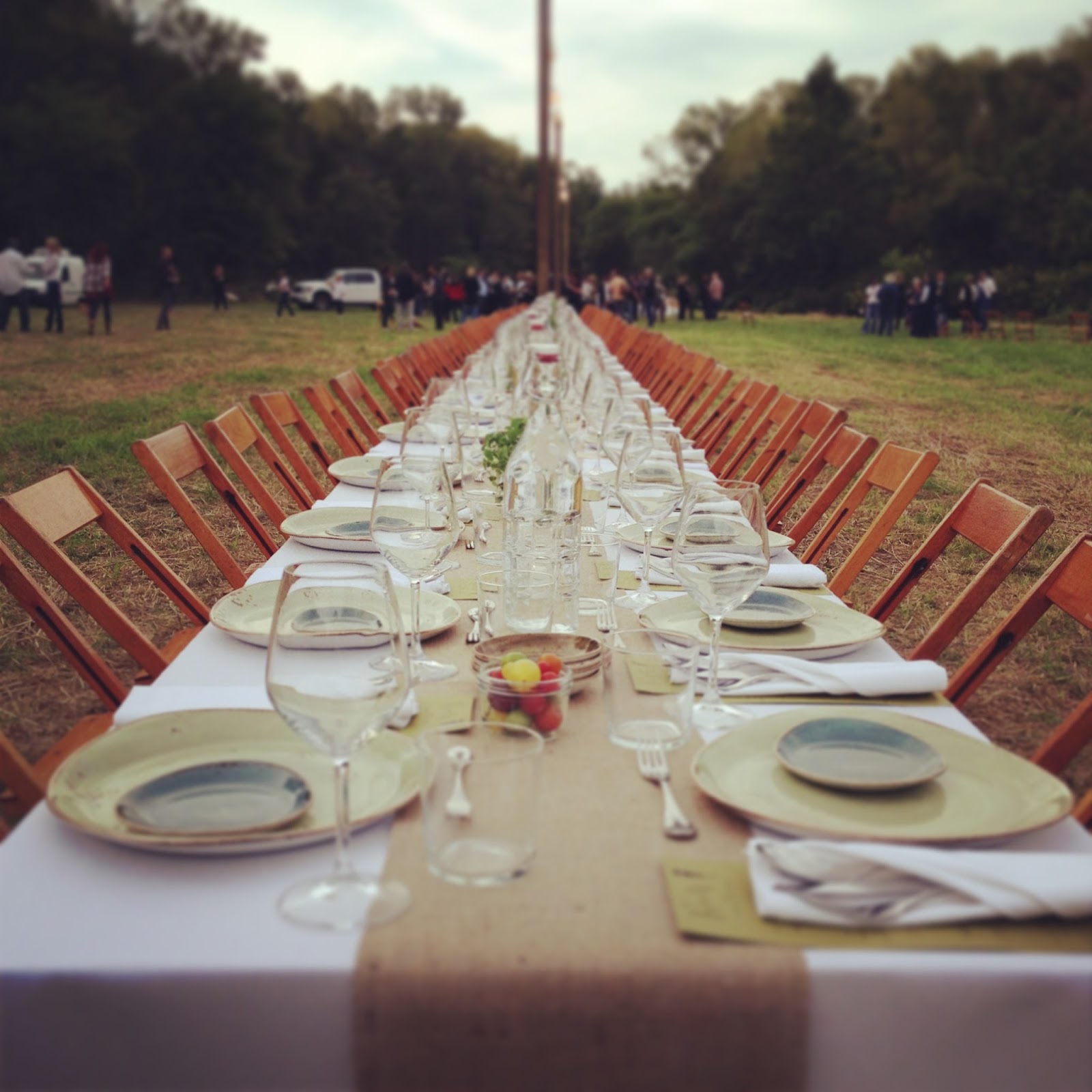 HAPPY DONABE LIFE - Mrs. Donabe's Rustic Japanese Kitchen: Roots 2013 ...