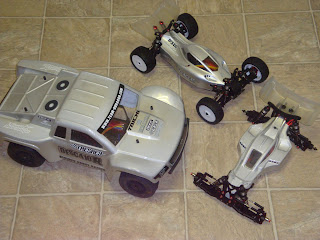 Tresrey USA Blog: Tresrey USA Preparing for MHOR RC's Rumble in the ...