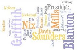 Blanton Family Roots & Branches