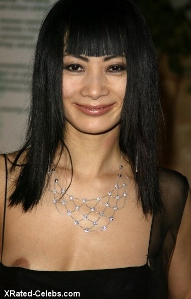 Bai Ling Photos Hot Oops Hd Various Hot Photos