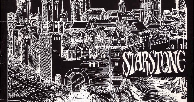 From Kuroth's Quill - grodog's AD&D blog: Kellri's 18 Module Challenge ...