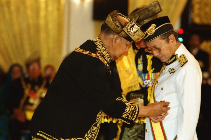 Fakta Menarik Mengenai Pangkat Dato' / Datuk Yang Mungkin Anda Tak ... Fakta Menarik Mengenai Pangkat Dato' / Datuk Yang Mungkin Anda Tak ...