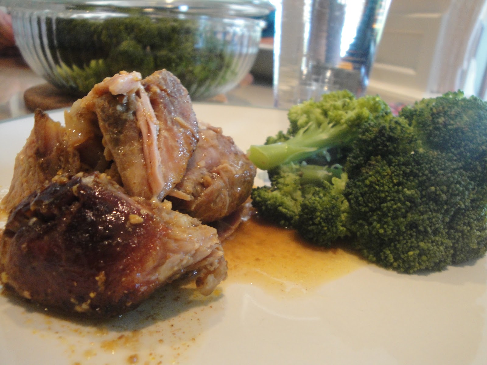 Tummy Treats ...Cooking for Crohn's Disease: Crock-Pot Pork Roast or ...