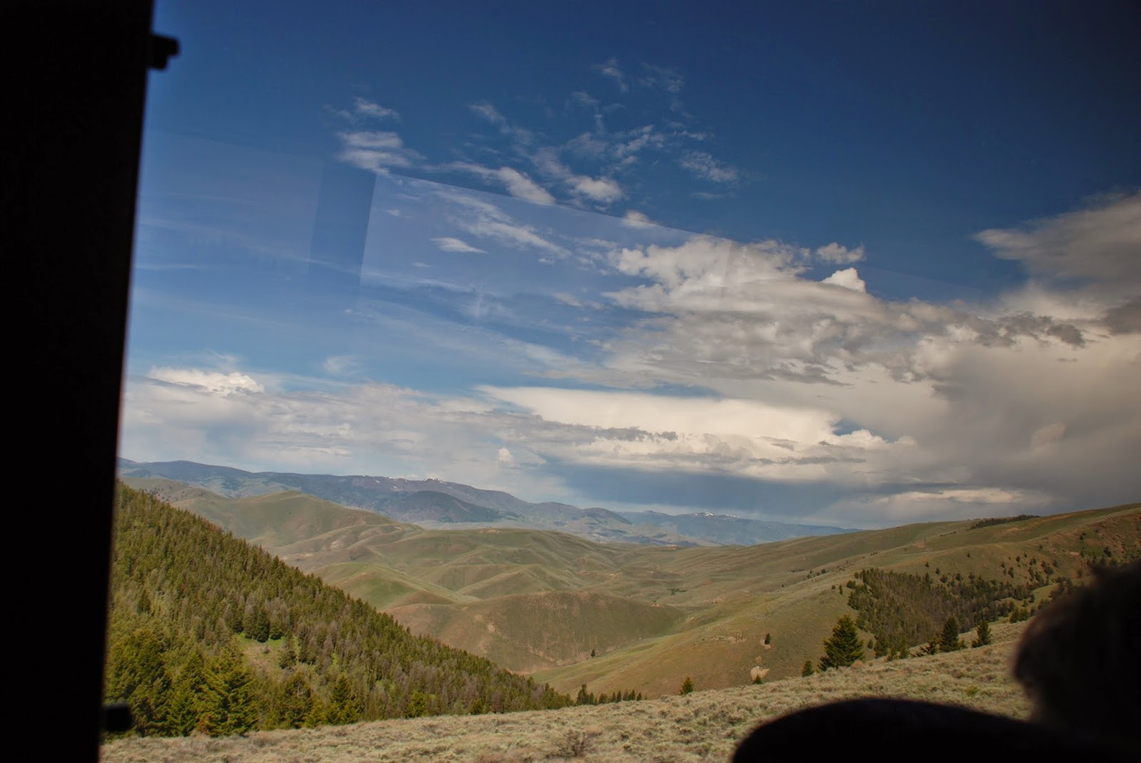 Joan and Keith's Travels: Gates of the Mountains - Virginia City ...