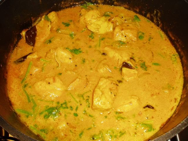 Diaries of Chuman Das: The Fish Orgasm in Kerala