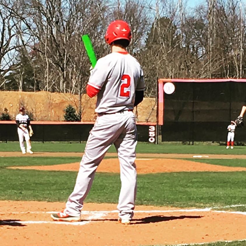 ELKMONT DIAMONDS: RED DEVILS SPLIT DOUBLEHEADER