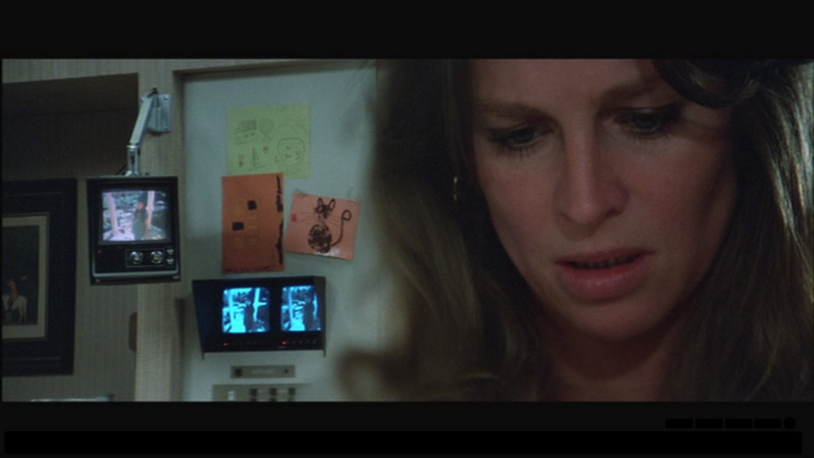 HORROR FOREVER: DIABELSKIE NASIENIE / DEMON SEED (1977)