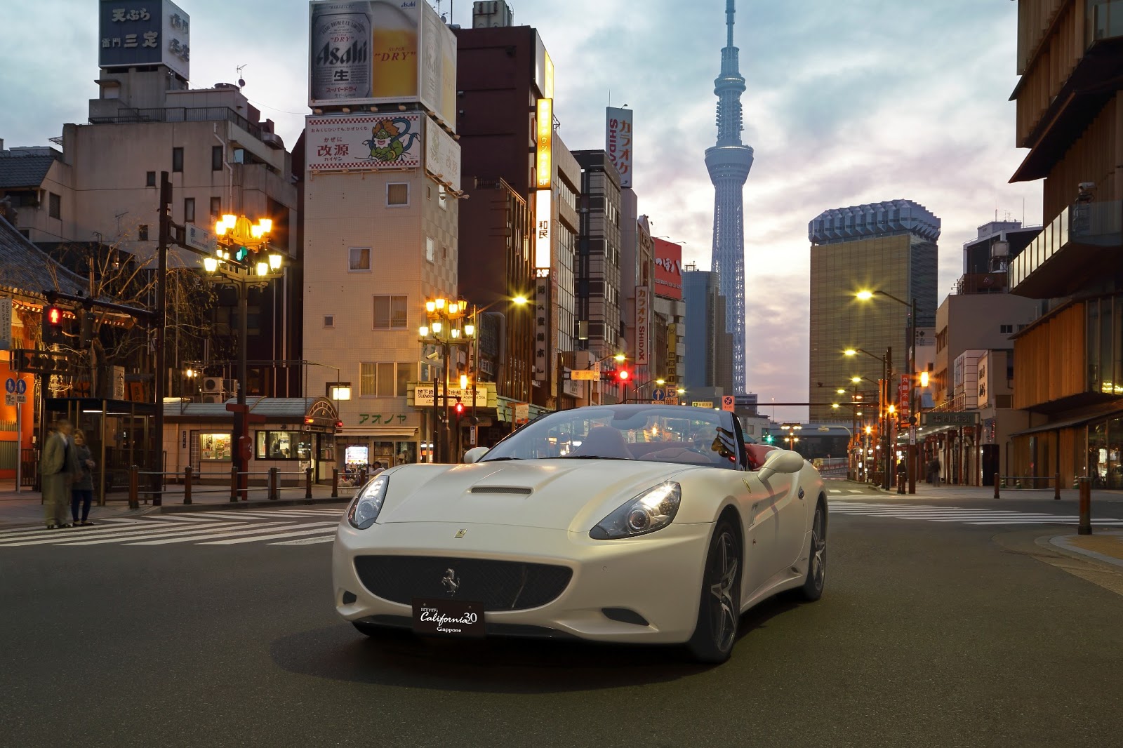 Rogério Lima 23 モータースポーツ: Ferrari Racing Days 2013
