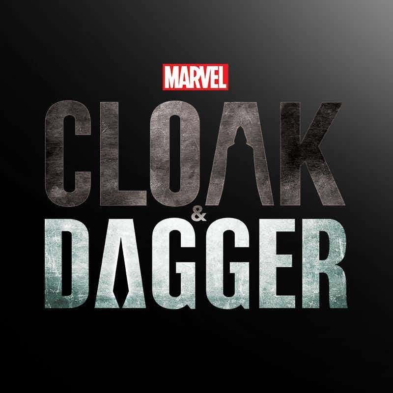 Tráiler oficial de Cloak & Dagger | Comicrítico