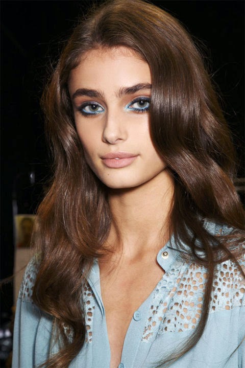Victoria Beauty And Fashion Blogger Spring Makeup Ideas