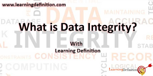 Data Integrity And Normalization Interview Learning Definition data-integrity-and-normalization-interview-learning-definition