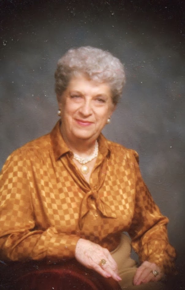 Obits: Linda Galloway